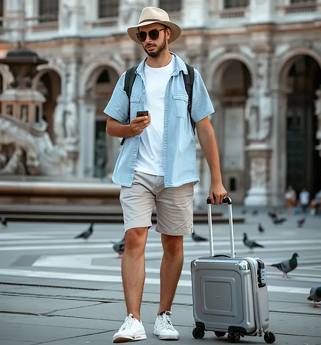 Unimoni Travel Agency Gajuwaka: Your Trusted Partner for Holiday ...