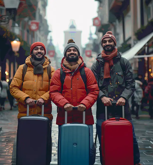 Unimoni Travel Agency Gaya: Expert in Holiday Packages, Hotel & Flight ...