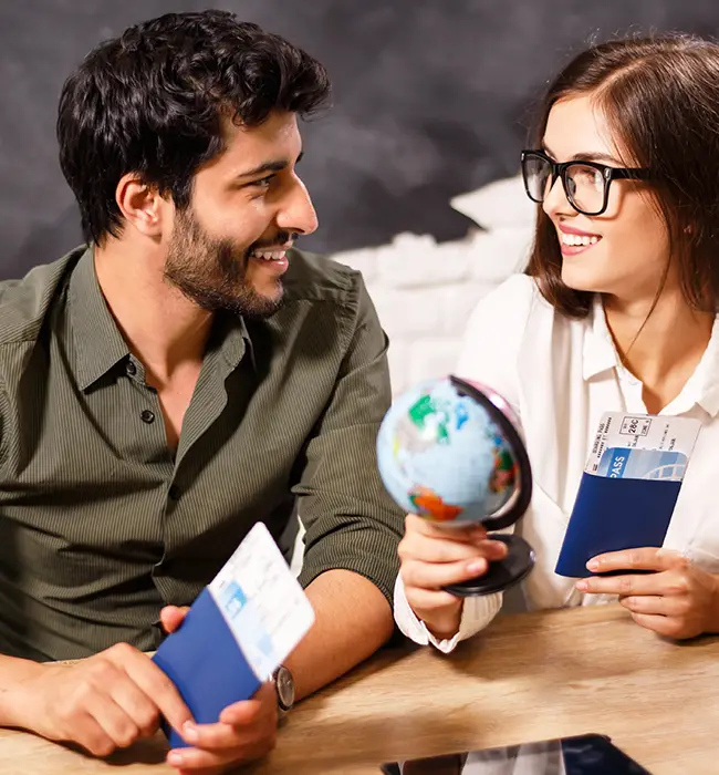 Unimoni Travel Agency Kannur - KVR Towers: Expert in Holiday Packages ...