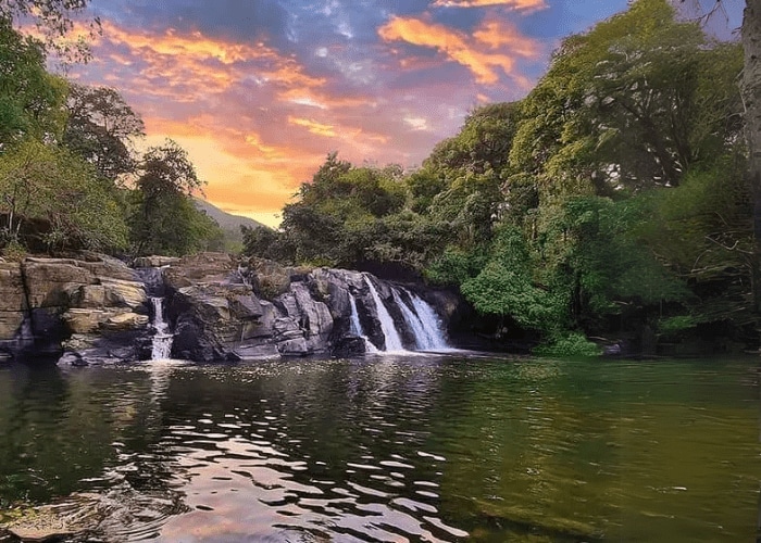 Explore Karnataka's Coorg: Coffee Plantations, Abbey Falls, Madikeri ...