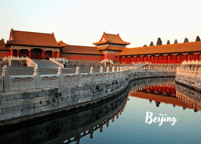 Top Beijing Attractions: Great Wall, Forbidden City, and Culture