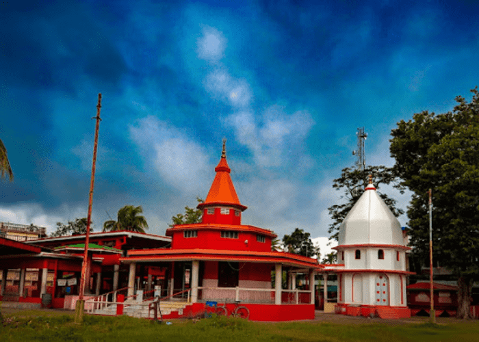 Explore Silchar: Gateway to Barak Valley, with traditions, stunning ...