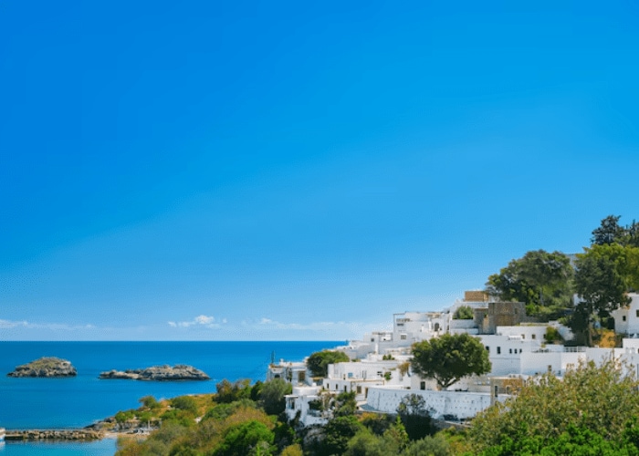 Best Things to Do in Greece: Athens, Santorini & Mykonos Tours from ...
