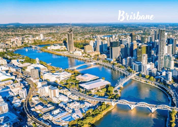 Top Brisbane Attractions: South Bank, Wildlife Parks, and Culture