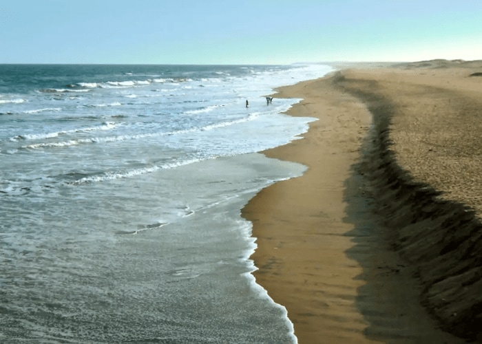 Discover Ganjam: Explore Gopalpur Beach, Taratarini Temple, and Chilika ...
