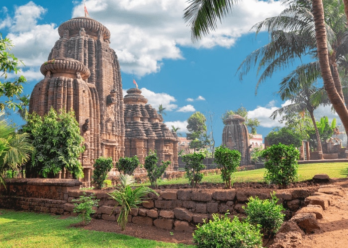 Discover Ganjam: Explore Gopalpur Beach, Taratarini Temple, and Chilika ...