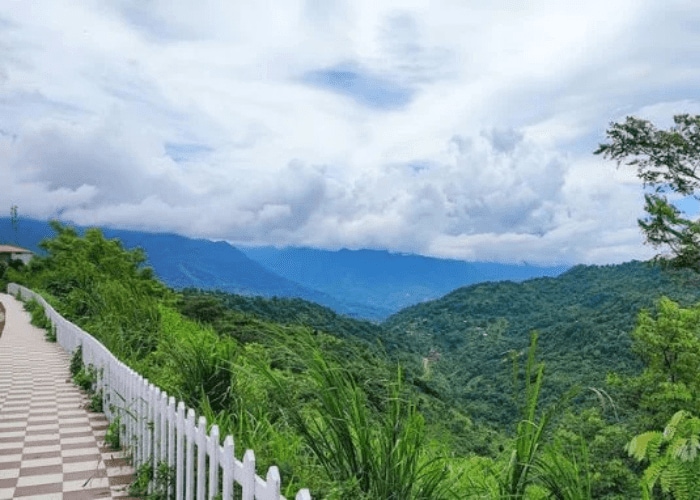 Top Attractions in Haflong: Assam’s Only Hill Station with Lakes, Caves ...