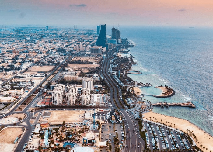 Discover Jeddah: Mecca, Madinah, Stunning Beaches & Saudi Culture Tours ...