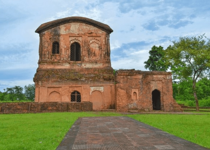 Explore Silchar: Gateway to Barak Valley, with traditions, stunning ...