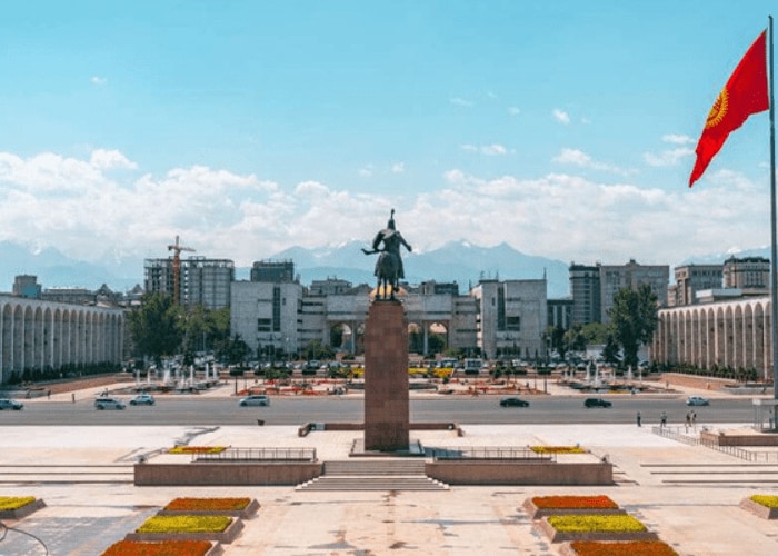 Explore Kyrgyzstan: Ala Archa, Issyk-Kul Lake, and Cultural Tours