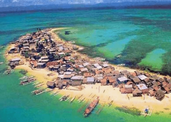 Discover Majuli Island, the world's largest river island, offering ...