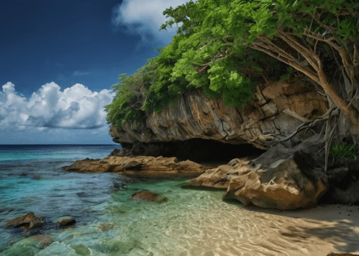 Explore Neil Island: A peaceful Andaman paradise with stunning beaches ...