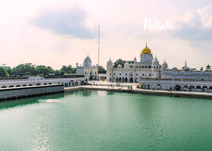 Top Things to Do in Patiala: Explore Palaces, Gardens, and Royal Heritage