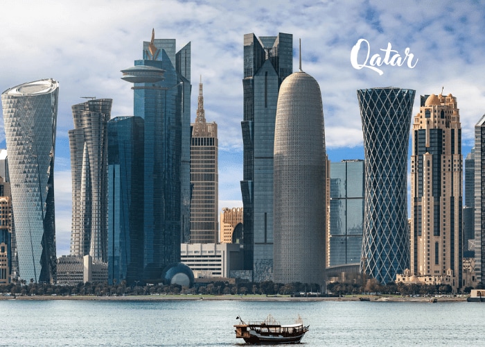 Discover Qatar's top cultural spots: Souq Waqif, Museum of Islamic Art ...