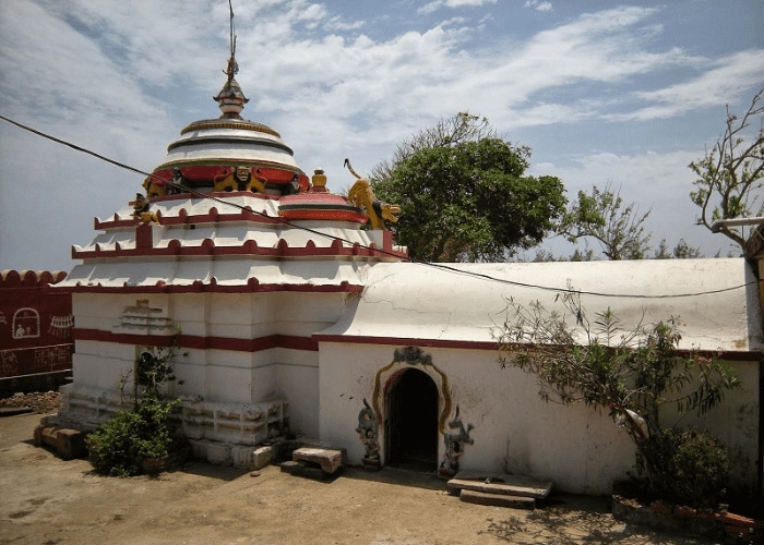 Discover Konark Tourism: Sun Temple, Beaches, Museum & Ramchandi Temple ...