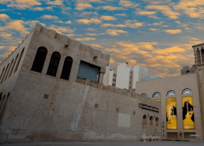 Explore Sharjah’s Top Attractions: Museums, Heritage Sites & Cultural Tours