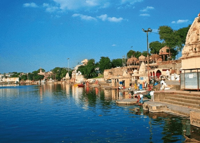 Top Attractions in Ujjain: Mahakaleshwar Temple, Shipra River & More ...