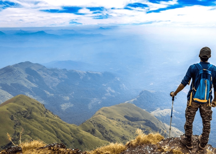 Best Trekking Destinations in India for Adventure Seekers | Unimoni ...