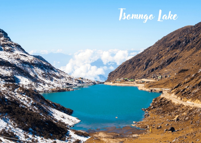 Explore the Top Attractions at Tsomgo Lake: Sikkim’s Pristine Glacial ...