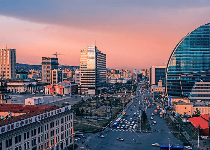 Explore Mongolia's Culture: Nomadic Life, Festivals, and Adventure