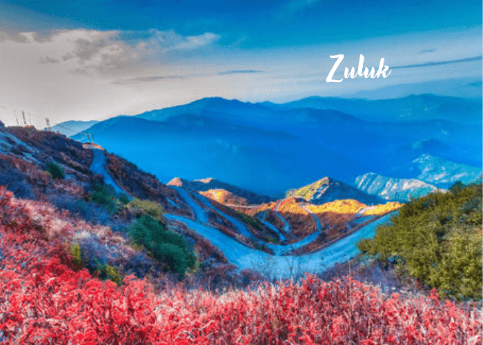 Explore Zuluk: A Hidden Gem in the Eastern Himalayas
