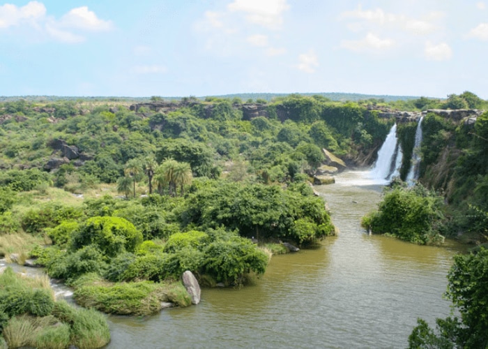 Explore Kakinada: Andhra's coastal paradise with beaches, fresh seafood ...