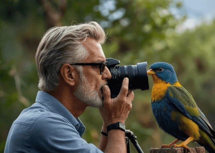 Explore Top Birdwatching Destinations in India: Keoladeo National Park ...