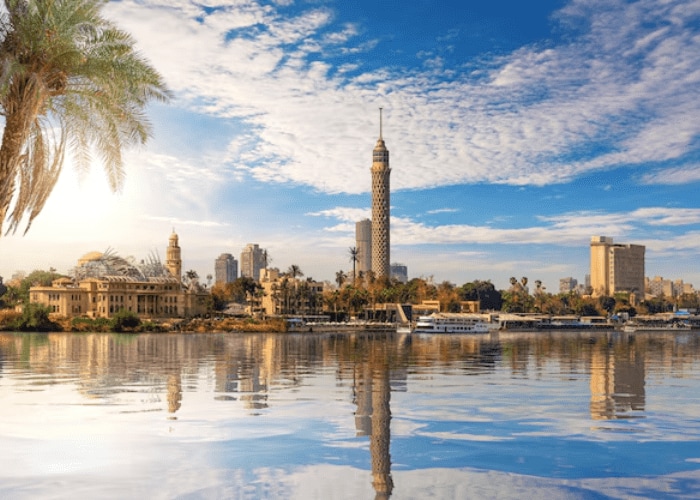 Best Places to Visit in Cairo: Pyramids of Giza, Nile Cruises & Egypt ...