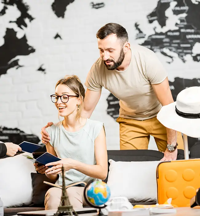 Unimoni Travel Agency: Trusted Travel Agency in Mysore | Holiday & Flights