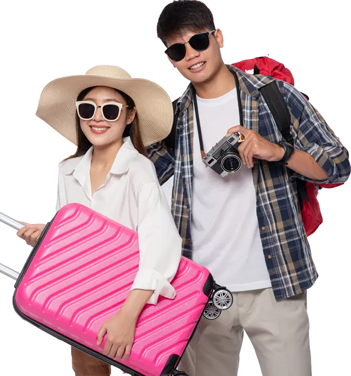 Unimoni Travel Agency Suryapet: Expert in Holiday Packages, Hotel ...