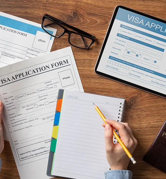 Top Agency in Adampur for Visa Processing, Passports & Attestation