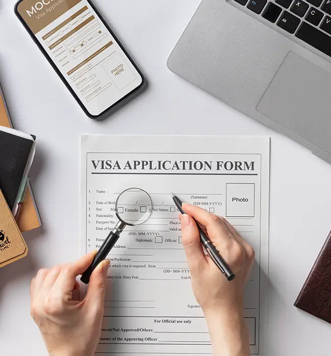 Unimoni: Batala's Top Visa Agency for Expert Processing & Attestation