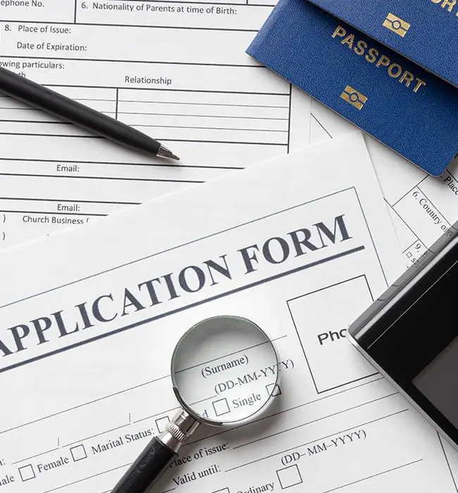 Top Agency in Bhubaneswar for Visa Processing, Passports & Attestation