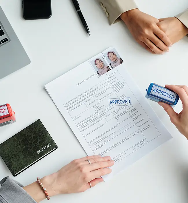 Best Visa, Passport, and Attestation Services in Bodhan - Unimoni