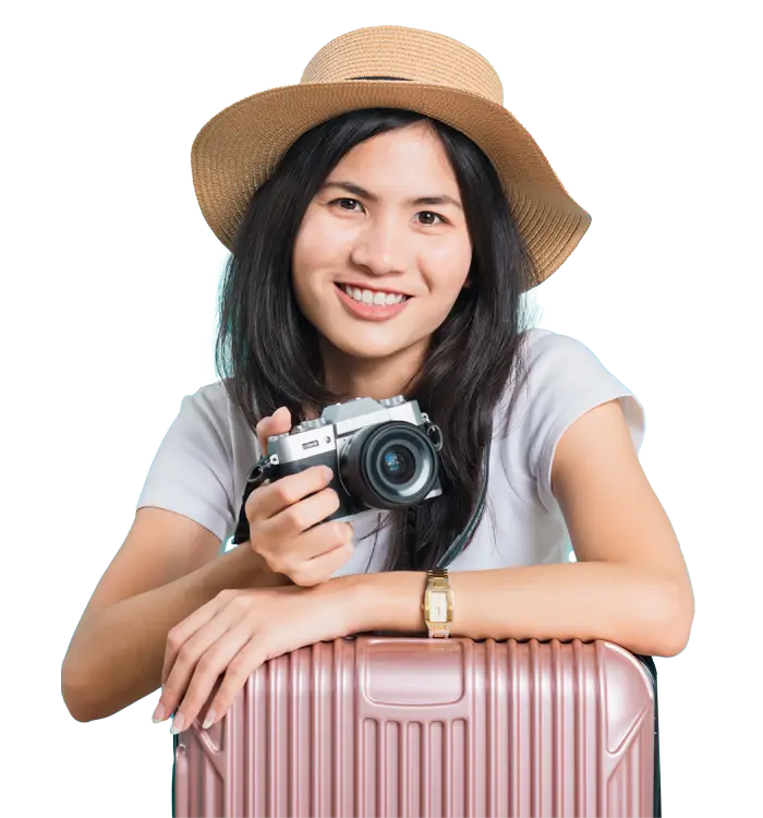 Top Agency in Chapra for Visa Processing, Passports & Attestation