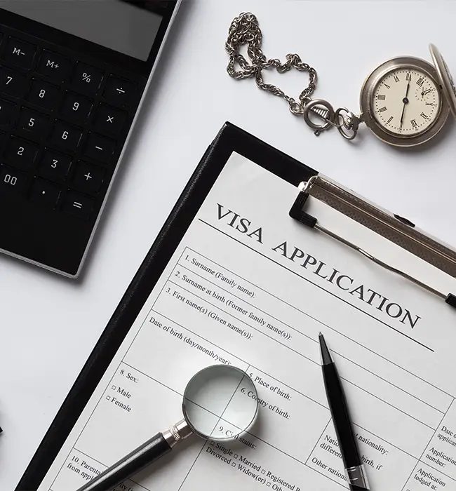 Unimoni: Koyilandi's Top Visa Agency for Expert Processing & Attestation