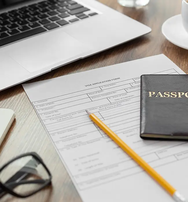 Best Visa, Passport, and Attestation Services in Madhubani - Unimoni