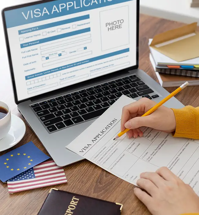 Best Visa, Passport, and Attestation Services in Mangalore Kankanady ...