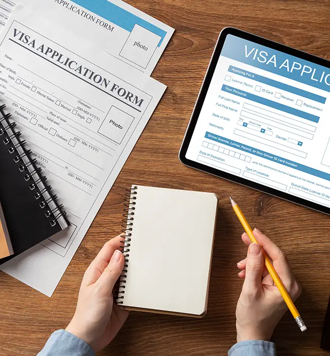 Top Agency in Phillaur for Visa Processing, Passports & Attestation