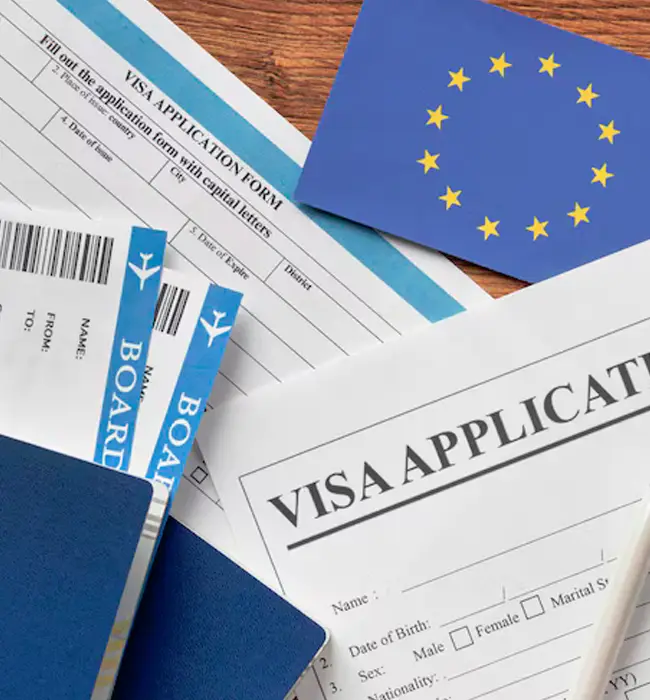 Unimoni: Sitamarhi's Top Visa Agency for Expert Processing & Attestation